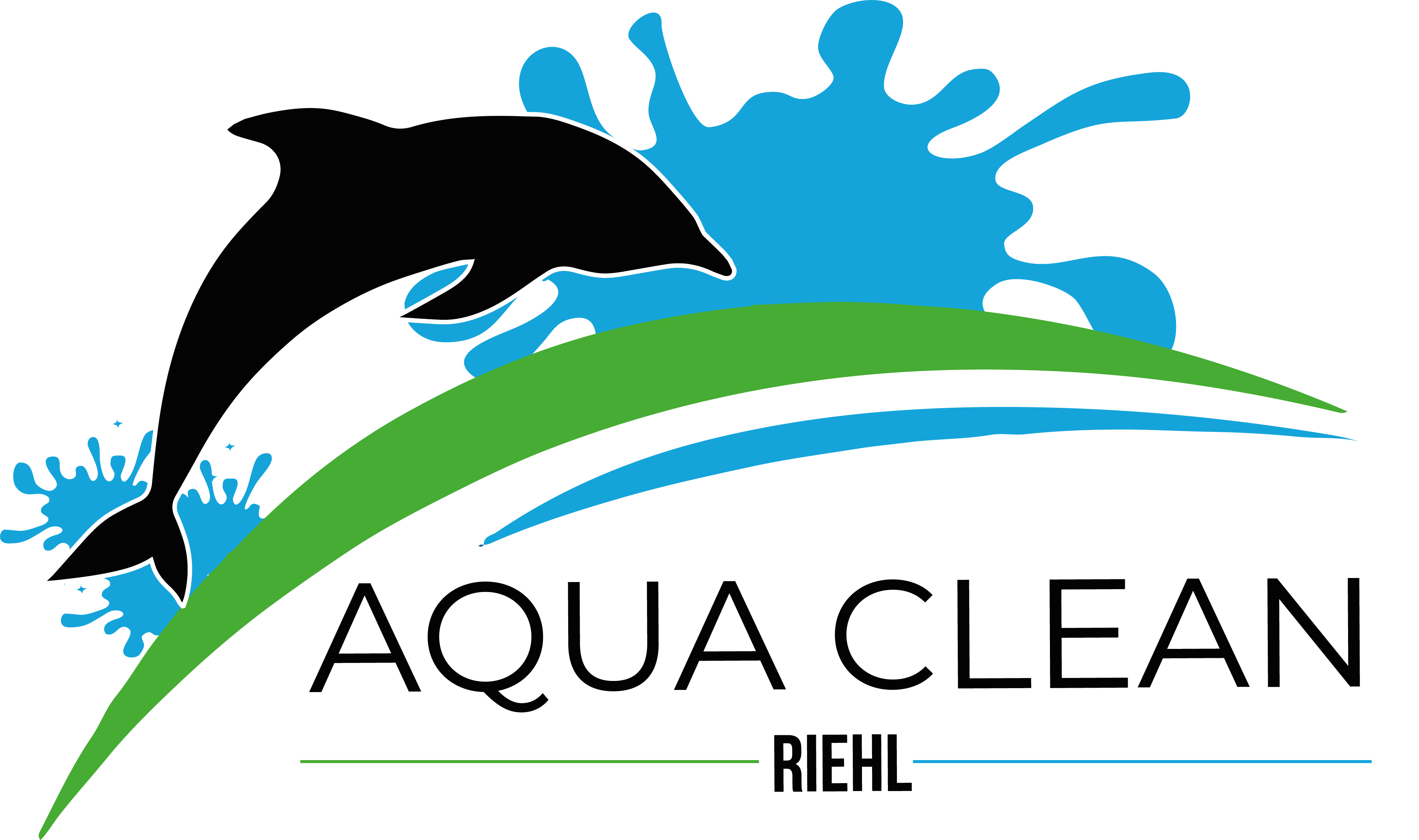 Aqua Clean - Über Uns